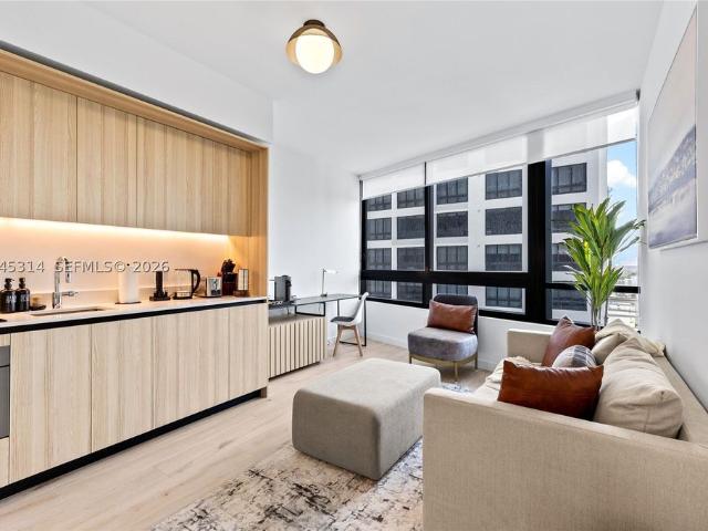 Luxury apartment complex for sale in Miami, Florida