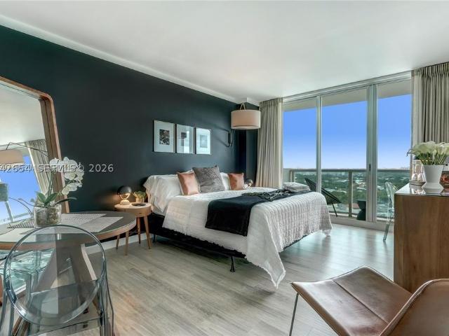 Luxury apartment complex for sale in Miami, Florida