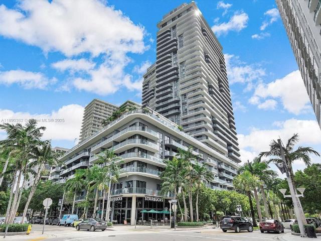 Luxury apartment complex for sale in Miami, Florida