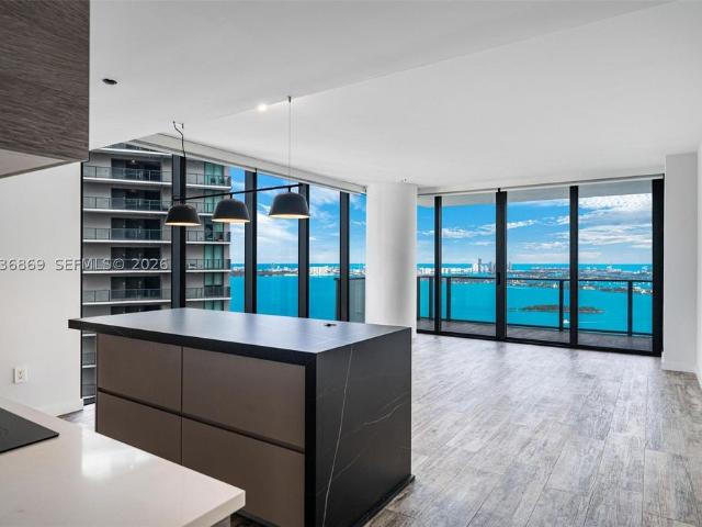 Luxury apartment complex for sale in Miami, Florida