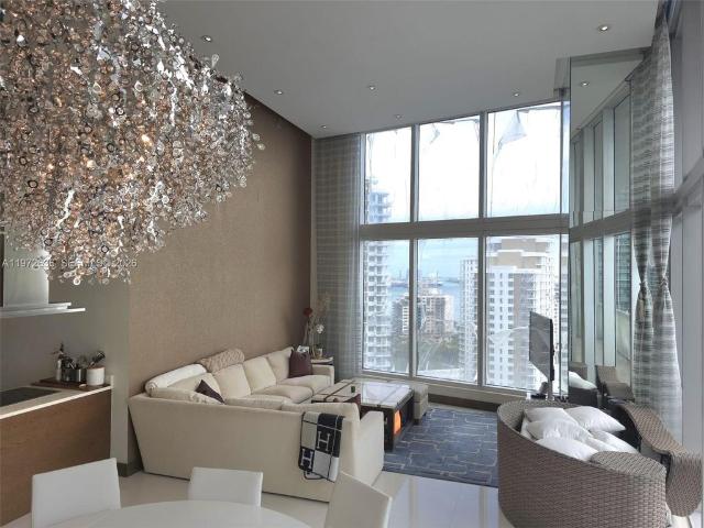 Luxury apartment complex for sale in Miami, Florida