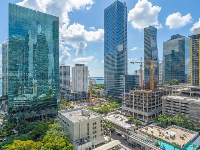 Luxury apartment complex for sale in Miami, Florida