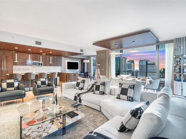 Luxury apartment complex for sale in Miami, Florida
