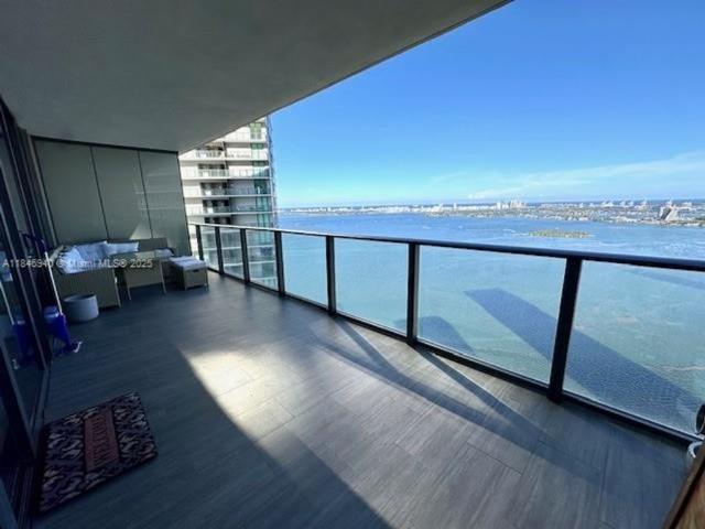 Luxury apartment complex for sale in Miami, Florida