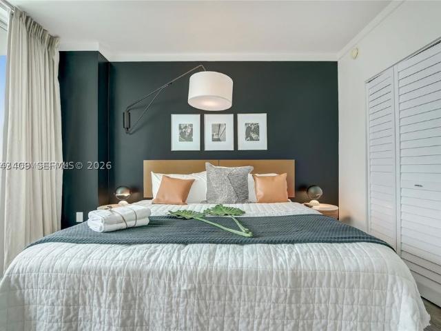 Luxury apartment complex for sale in Miami, Florida
