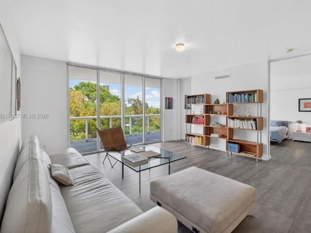 Luxury apartment complex for sale in Miami, Florida