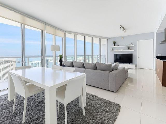 Luxury apartment complex for sale in Miami, Florida