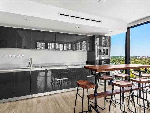 Luxury apartment complex for sale in Miami, Florida