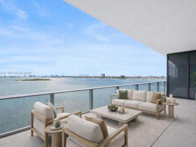 Luxury apartment complex for sale in Miami, Florida