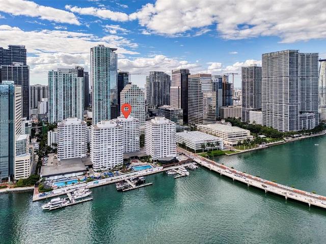 Luxury apartment complex for sale in Miami, Florida