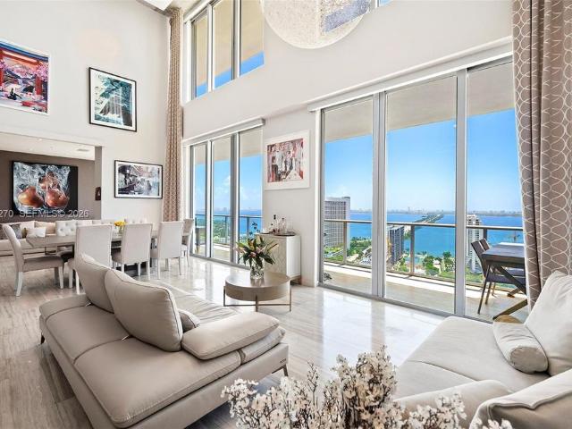 Luxury apartment complex for sale in Miami, Florida