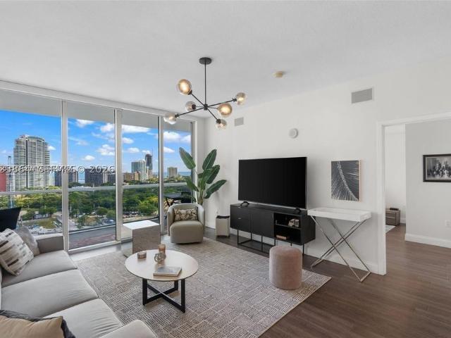 Luxury apartment complex for sale in Miami, Florida