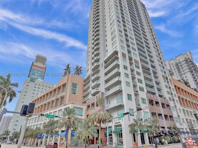 Luxury apartment complex for sale in Miami, Florida