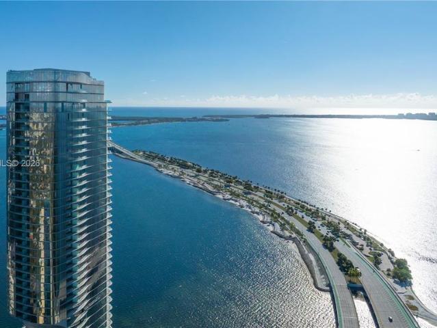 Luxury apartment complex for sale in Miami, Florida