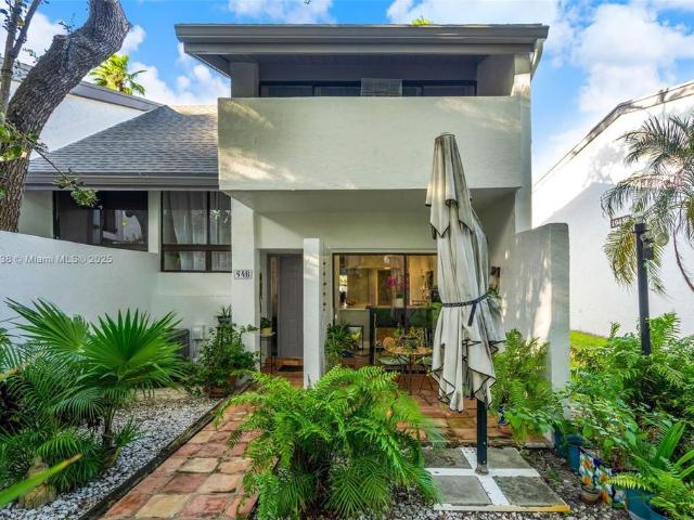 Luxury apartment complex for sale in Miami, Florida