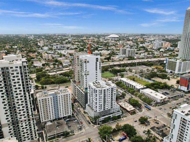 Luxury apartment complex for sale in Miami, Florida