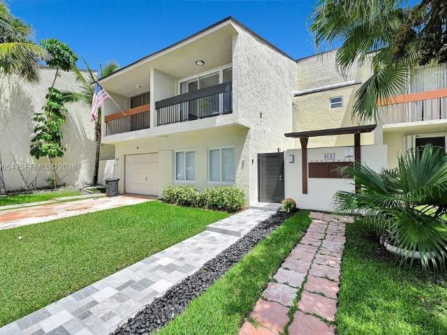 Luxury apartment complex for sale in Miami, Florida