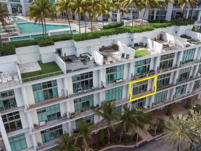 Luxury apartment complex for sale in Miami, Florida