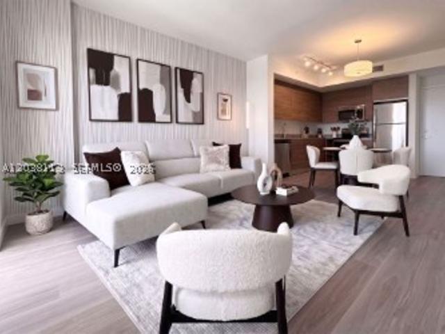 Luxury apartment complex for sale in Miami, Florida