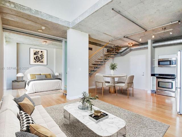 Luxury apartment complex for sale in Miami, Florida
