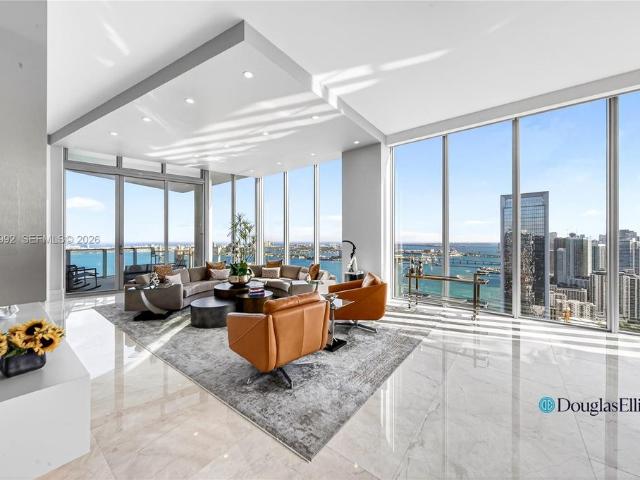 Luxury apartment complex for sale in Miami, Florida