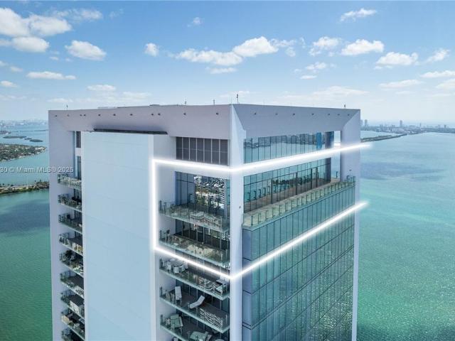 Luxury apartment complex for sale in Miami, Florida