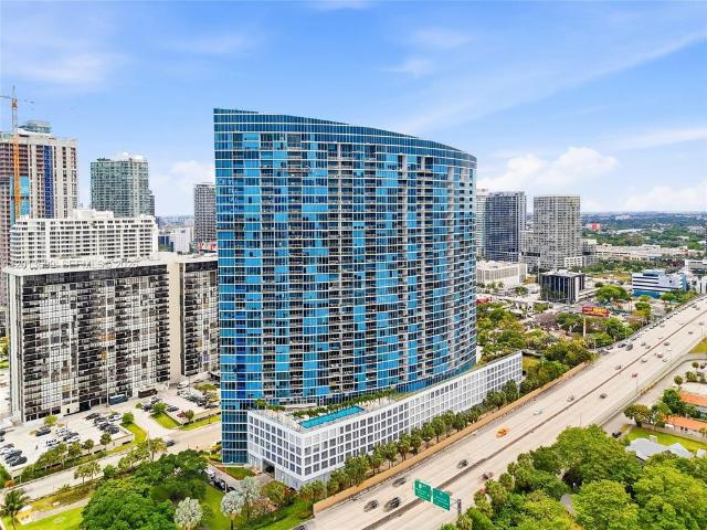 Luxury apartment complex for sale in Miami, Florida
