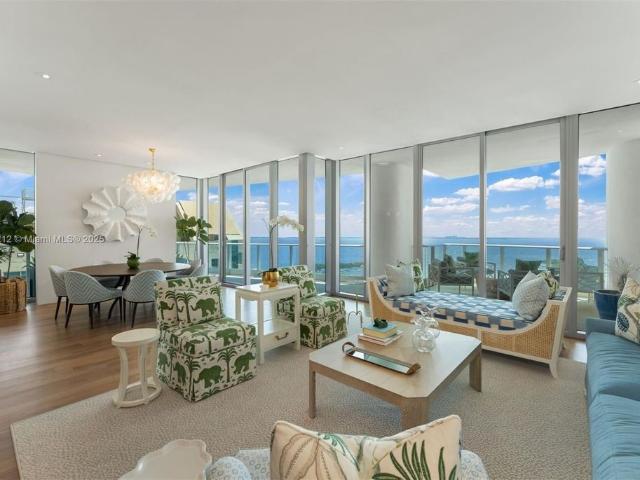 Luxury apartment complex for sale in Miami, Florida