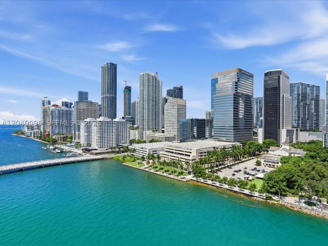 Luxury apartment complex for sale in Miami, Florida