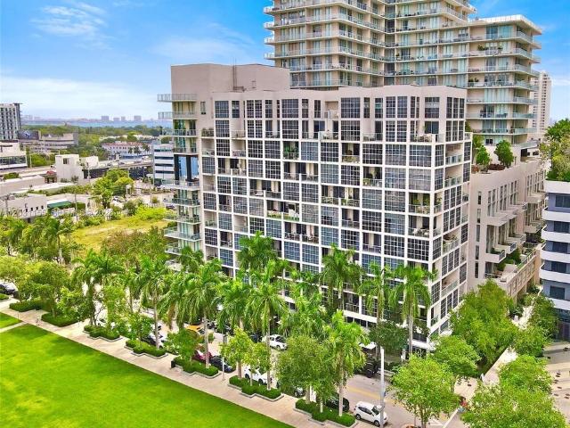 Luxury apartment complex for sale in Miami, Florida
