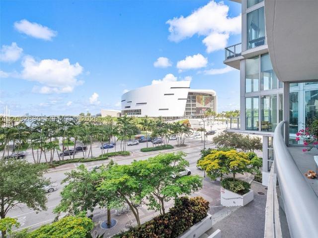 Luxury apartment complex for sale in Miami, Florida