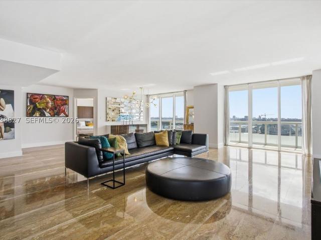 Luxury apartment complex for sale in Miami, Florida