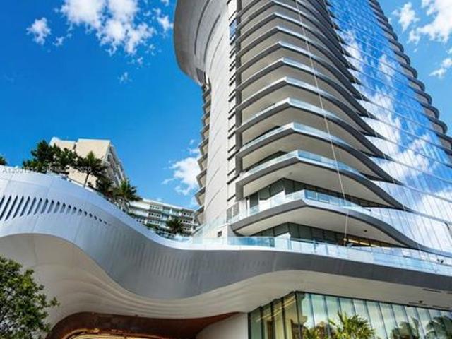 Luxury apartment complex for sale in Miami, Florida