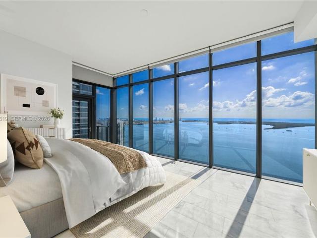 Luxury apartment complex for sale in Miami, Florida