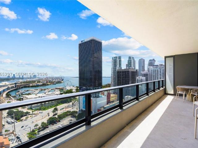 Luxury apartment complex for sale in Miami, Florida
