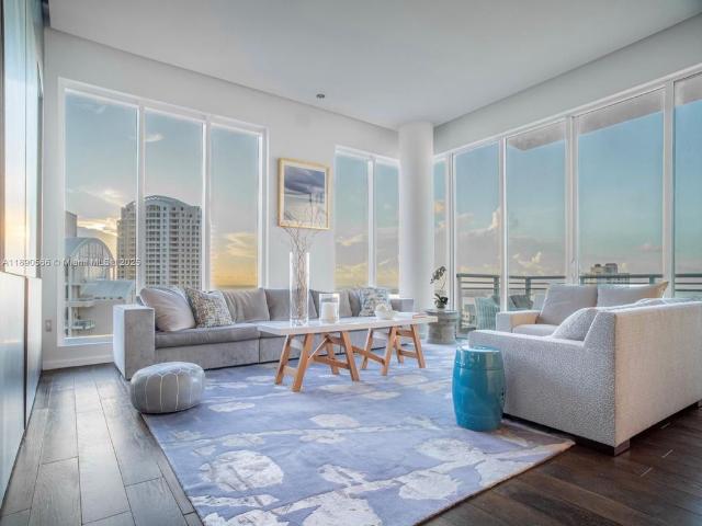 Luxury apartment complex for sale in Miami, Florida