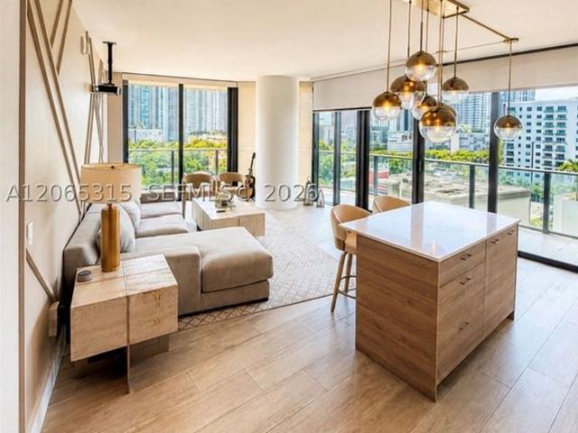 Luxury apartment complex for sale in Miami, Florida