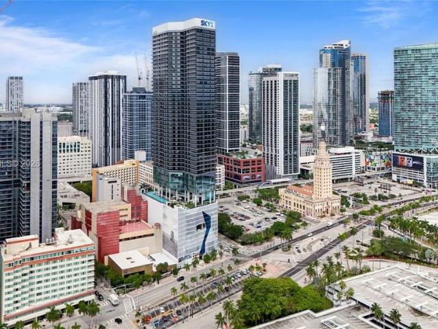 Luxury apartment complex for sale in Miami, Florida