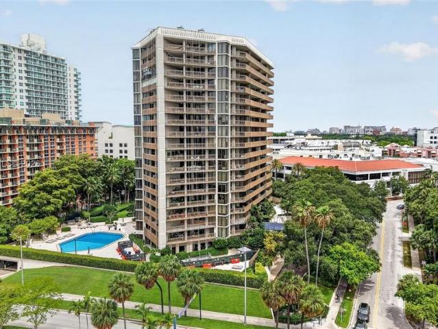 Luxury apartment complex for sale in Miami, Florida