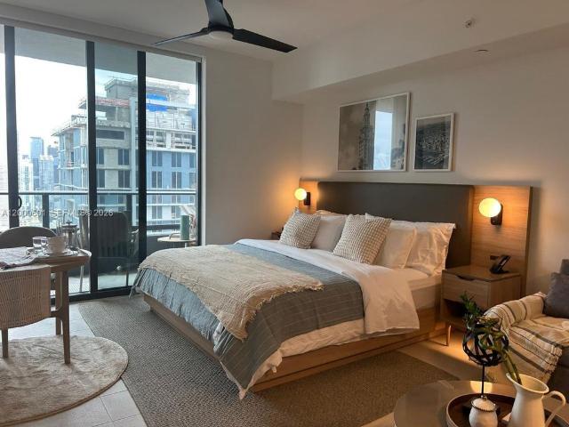 Luxury apartment complex for sale in Miami, Florida