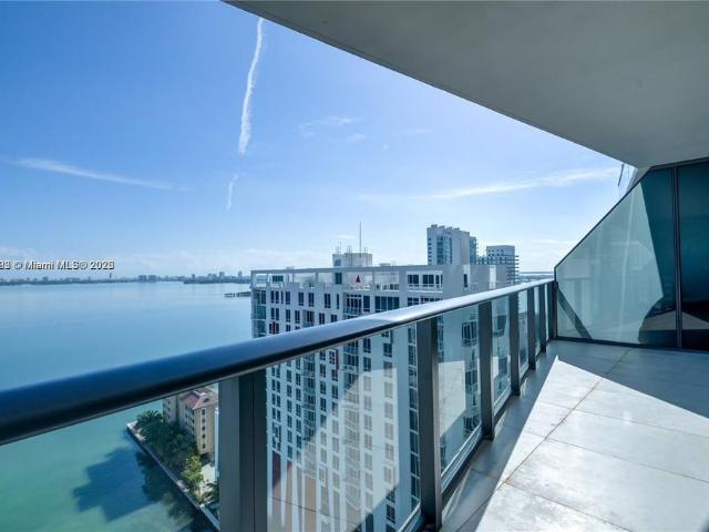 Luxury apartment complex for sale in Miami, Florida