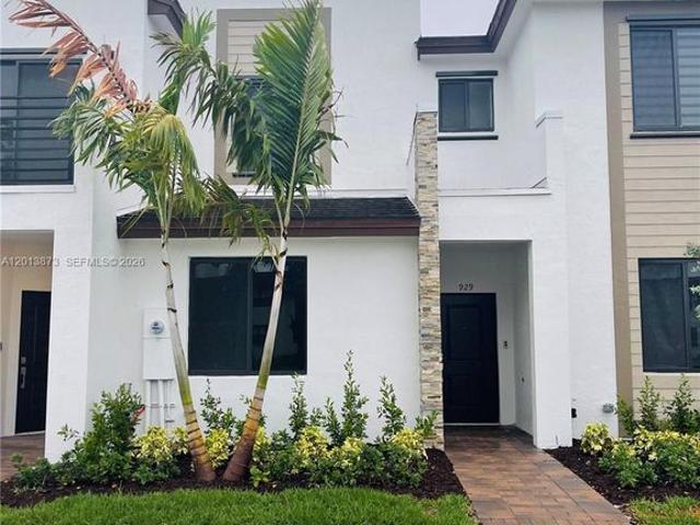Luxury apartment complex for sale in Miami, Florida