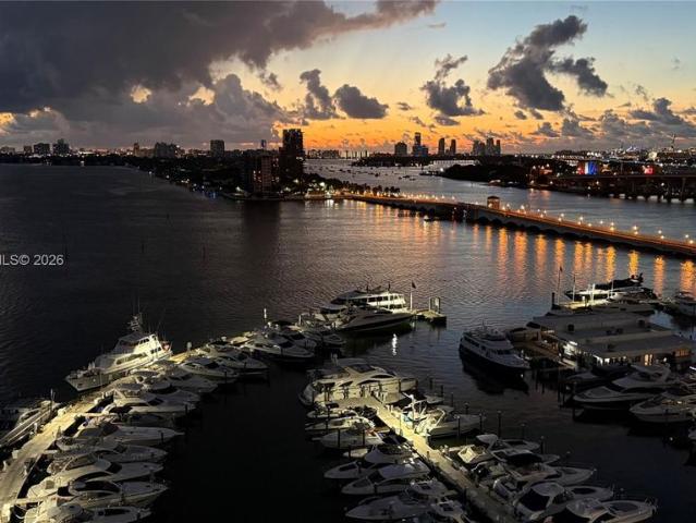 Luxury apartment complex for sale in Miami, Florida