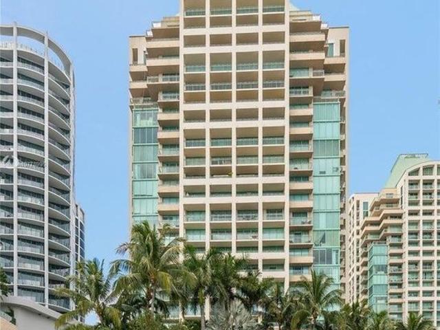 Luxury apartment complex for sale in Miami, Florida