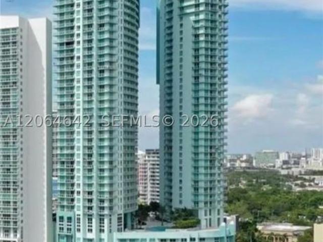 Luxury apartment complex for sale in Miami, Florida