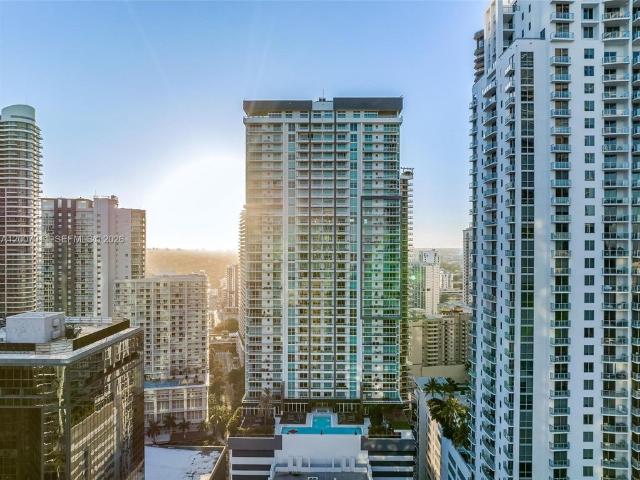 Luxury apartment complex for sale in Miami, Florida