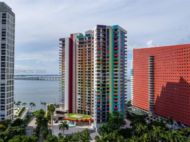 Luxury apartment complex for sale in Miami, Florida