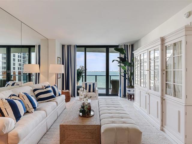 Luxury apartment complex for sale in Miami, Florida