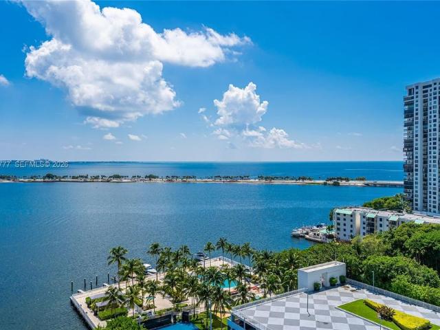 Luxury apartment complex for sale in Miami, Florida
