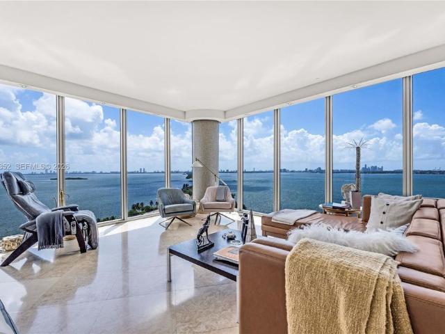 Luxury apartment complex for sale in Miami, Florida